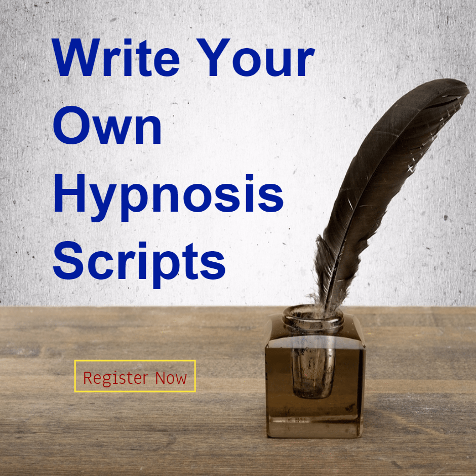 How To Write Your Own Hypnosis Scripts Subliminal Science Hypnosis